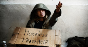 Get Involved - Florence Booth House