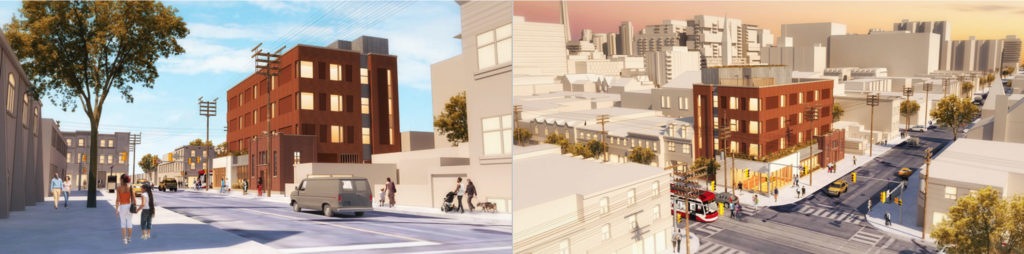 Public Information Meeting - Florence Booth House