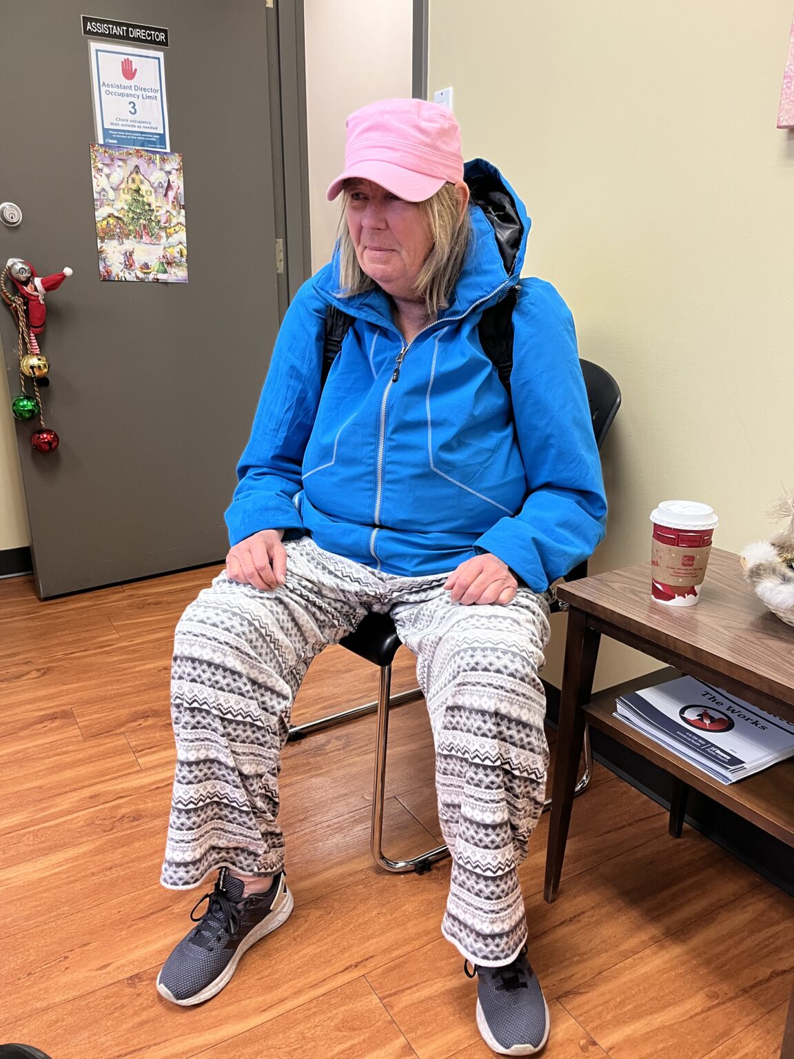 Get Involved - Florence Booth House